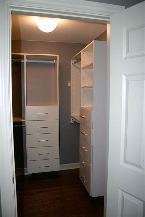 Custom Master Closet By Crooked Oak Master Closet Design Custom