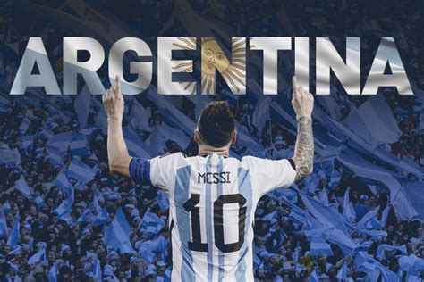 Argentina vs Emiratos Árabes hora formaciones y TV en VIVO El