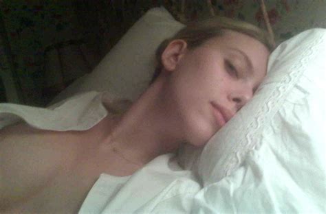 So Good Scarlett Johansson Nude Leaked Leaked Pie