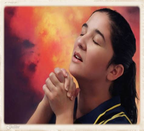 Blog Católico Gotitas Espirituales CUARESMA Petición de oración