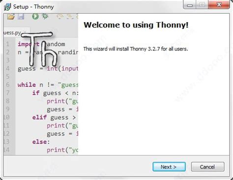 Thonny Python Thonny Python Zol