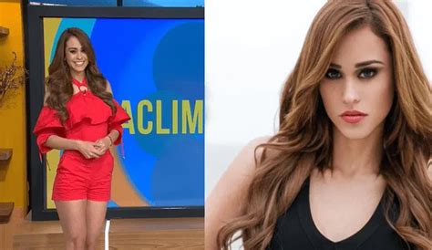 Instagram Yanet García posa en lencería y revela foto en redes