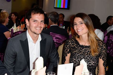 Photo Exclusif Laury Thilleman Et Son Compagnon Juan Arbelaez Lors