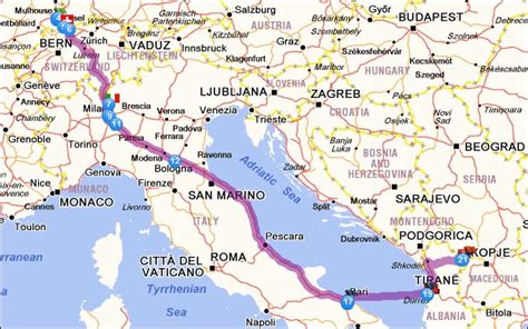 Itinéraire France Italie Vacances Arts Guides Voyages