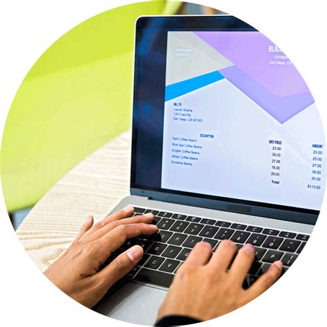 100 Free Invoices Email PDFs Get Paid Online