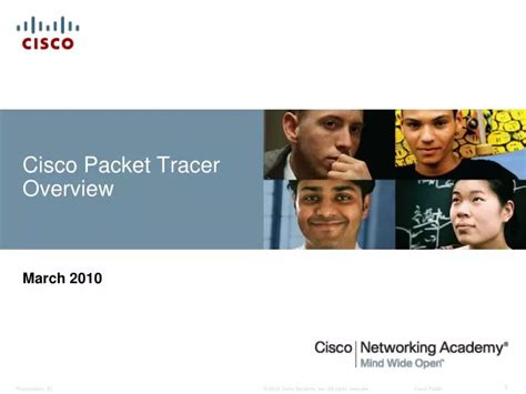 Ppt Cisco Packet Tracer Overview Powerpoint Presentation Free
