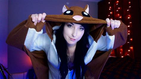 TW Pornstars Laura Twitter Squirrel Power 1 32 AM 7