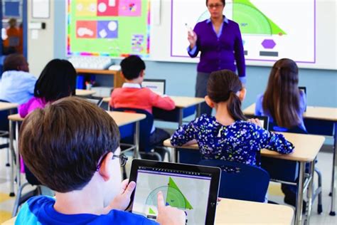 Tecnología tips para utilizarla en el aula de clases