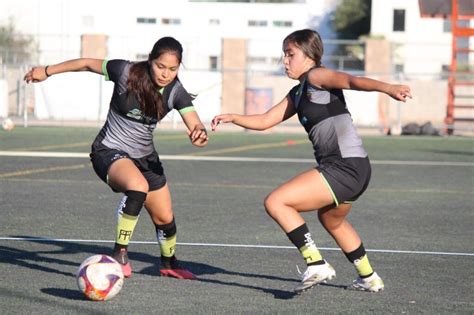 Refuerzos de FC Juárez Femenil previo al Apertura 2021 FactorCu4tro