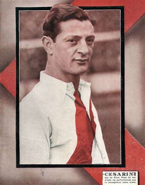 Riverista On Twitter Renato Cesarini Figura De River Plate Que
