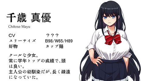 immoral quartet ～4人の性欲が絡み合う、愛と寝取られの物語～ [avantgarde] 予告作品 dlsite 同人 r18