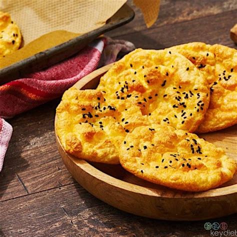 Pan keto 5 recetas fáciles de pan proteico