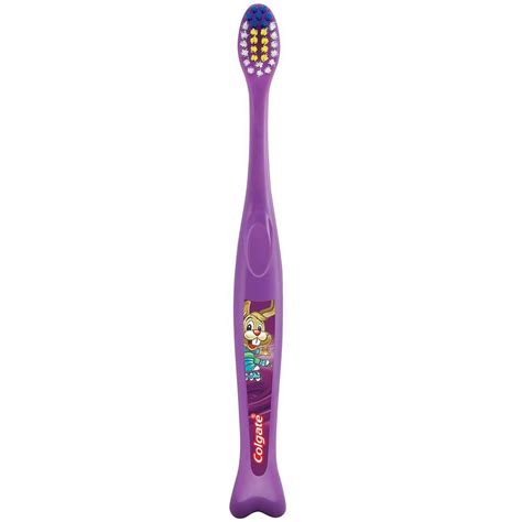 Escova De Dente Infantil Colgate Tandy Unidades Panvel Farm Cias
