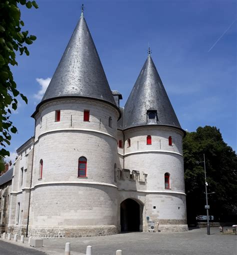 MUDO Musée de l Oise Patrimoine du Beauvaisis