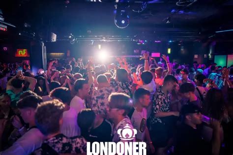Best Hip Hop Clubs In Lloret De Mar Soundvibe Mag