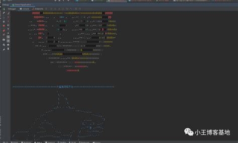 springboot操作之项目自定义启动banner 51cto