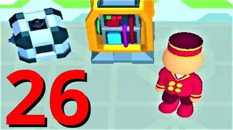 My Perfect Hotel GAMEPLAY Part 26 MAXED Out Moon Hotel Android