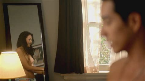 Naked Christina Ochoa In Matador