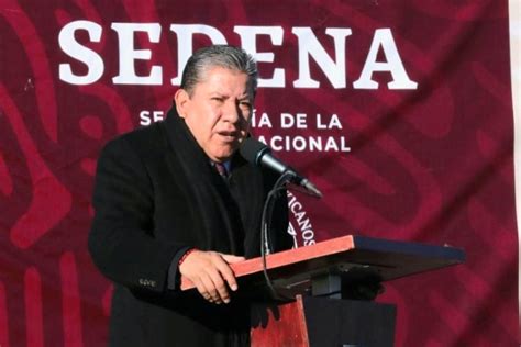 David Monreal afirma que el Gobierno de Zacatecas está comprometido con
