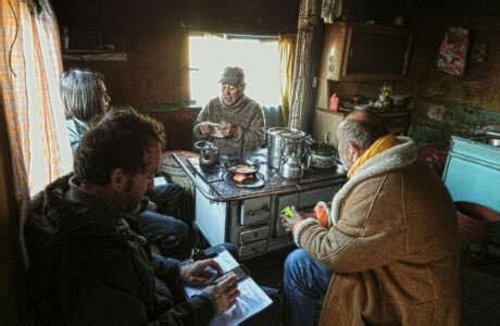 Académicos de Arquitectura UACh realizarán trabajo en terreno en Islas