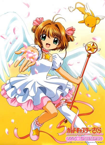 Cardcaptor Sakura Mobile Wallpaper By Madhouse Zerochan Anime