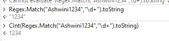 How To Get Integer From String Studio UiPath Community Forum