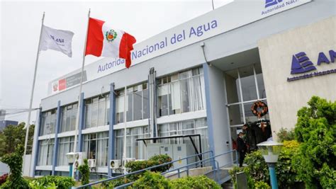 Ana Establece Nuevas Medidas Para Enfrentar Crisis H Drica En Piura