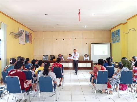 PERMASALAHAN STUNTING DAN PENCEGAHAN