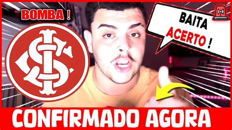 SAIU AGORA TORCIDA VAI A LOUCURA DIRETOR CONFIRMOU TUDO ÚLTIMAS