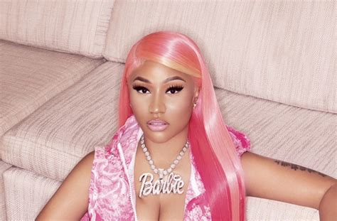 Nicki Minaj The Controversial Queen Of Hip Hop And Her Nude Moments