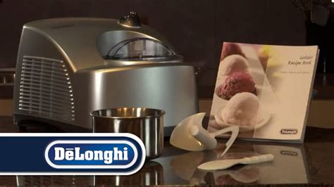 Delonghi Gelato Maker Factory Sale Fabricadascasas