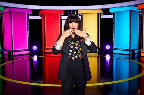 Anna Richardson Teases Naked Attraction Celeb Spinoff And Stars Are