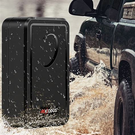 MINI LOKALIZATOR GPS ML500G NOWEJ GENERACJI 4G Z PODSŁUCHEM NA ŻYWO