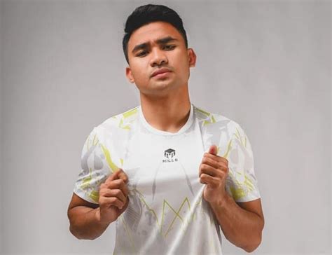 Profil Dan Biodata Asnawi Mangkualam Pemain Timnas Indonesia Di Piala