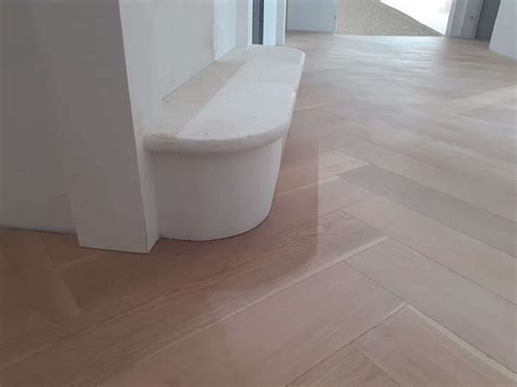 Portfolio Herringbone Istoria Wood Floors By Jordan Andrews