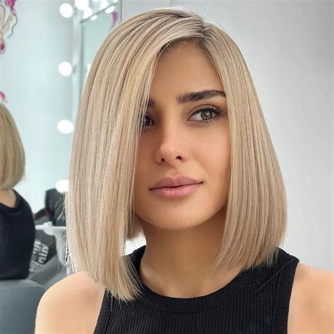 Cortes Cabelo Chanel Mulheres 3 Cabelo Curto