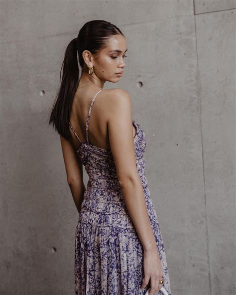 Picture Of Michaella Vagi