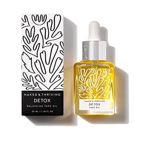 Naked And Thriving Renew Serum A Detailed Review