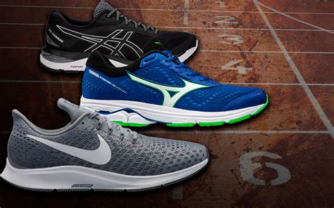 Zapatillas De Running Para Supinadores Streetprorunning