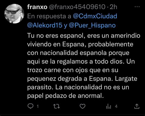Ciudad de México CDMX on Twitter Hacer el ridículo en twiter en