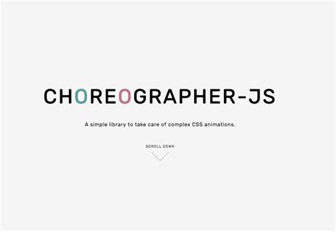 Walkers Experiment With P Js Animation Libraries Examples