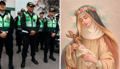 Desde cuándo y por qué Santa Rosa de Lima es considerada la patrona de