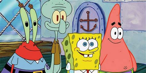 SpongeBob Gets Huge 52 Episode Renewal Across Main Series Spinoffs