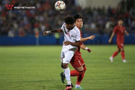 Link xem trực tiếp bóng đá U23 Việt Nam vs U23 Singapore hôm nay vòng