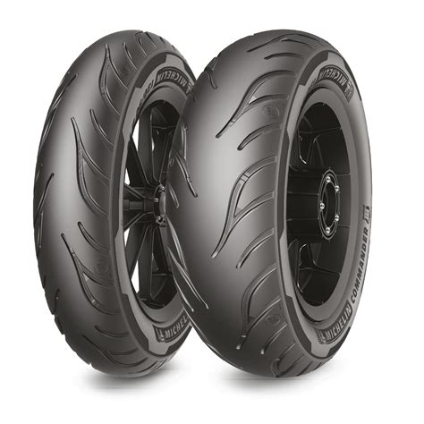 Michelin Commander III Cruiser Motorradreifen MICHELIN DE