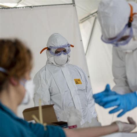 Coronavirus L Italia Supera I Mila Morti Tasso Di Letalit Tra I