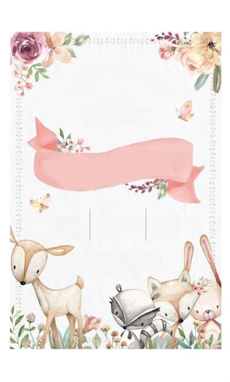 Pin de Aigerim en Ваши пины Cumpleaños de animales Decoración de