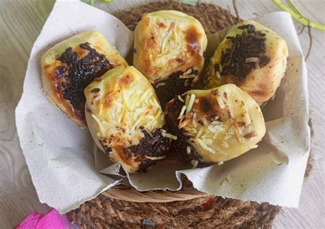 Resep Bolen Pisang Oleh Indah Tuwiarsih Cookpad