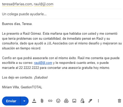 Cómo redactar un correo de seguimiento eficaz con ejemplos