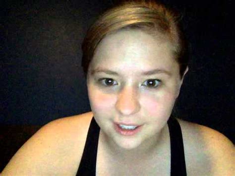 Vlogging Naked YouTube